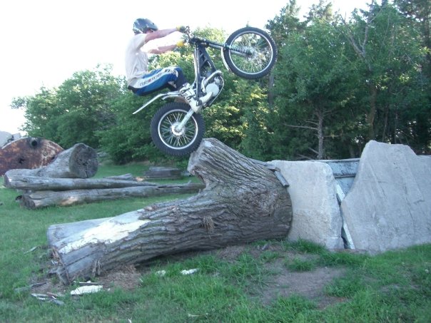 Rider Support – Race Tech