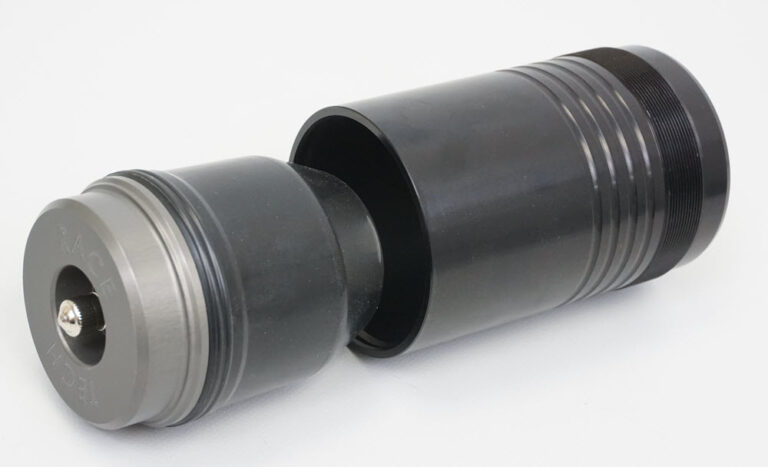 Instructions - Race Tech