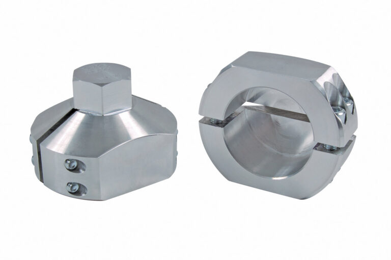 Shock Tools – Race Tech