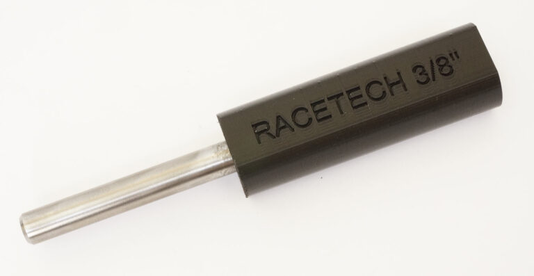 Shock Dyno Mounts for CTW and Roehrig Tools – Race Tech