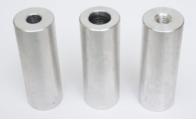 Shock Dyno Mounts for CTW and Roehrig Tools – Race Tech