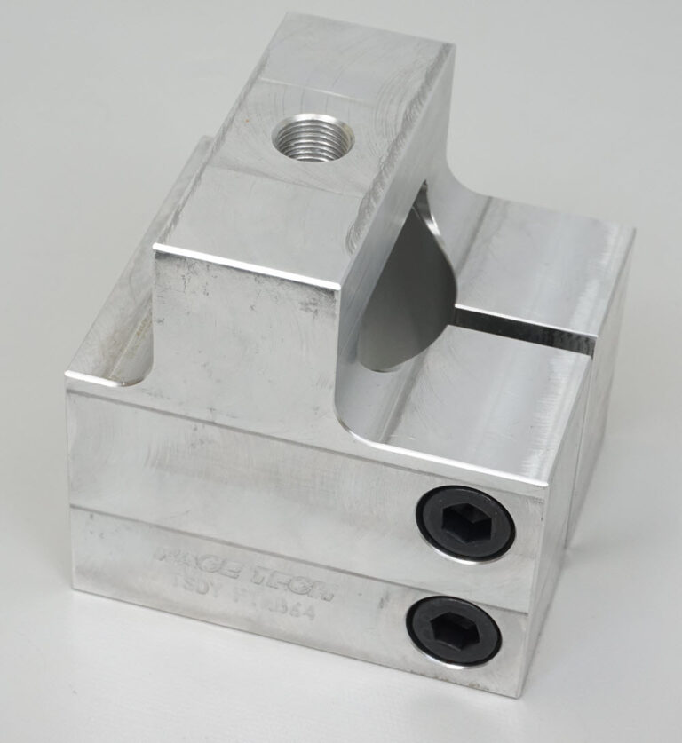 Shock Dyno Mounts for CTW and Roehrig Tools – Race Tech