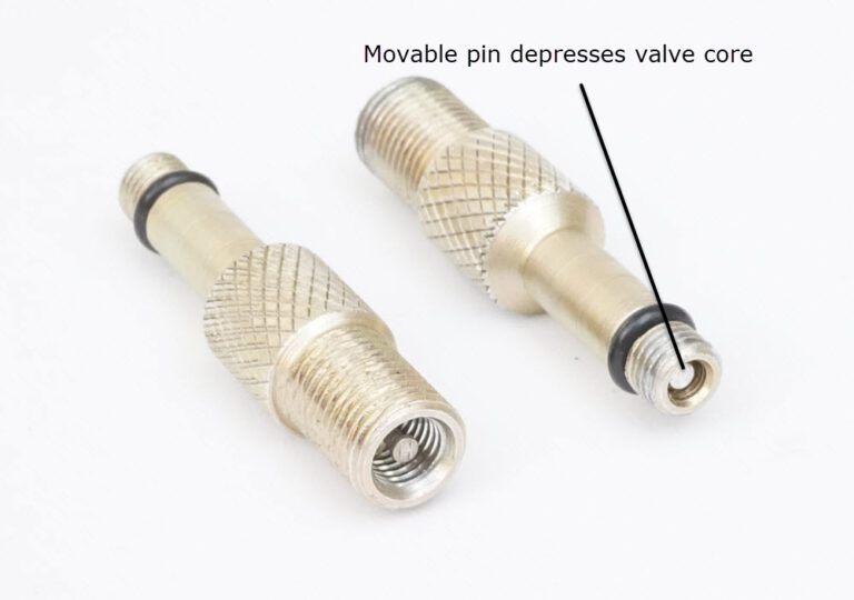 Shock Tools – Race Tech