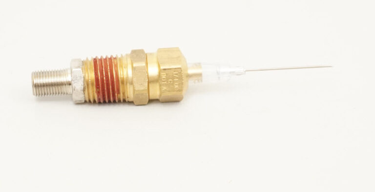 Nitrogen Needle - Race Tech