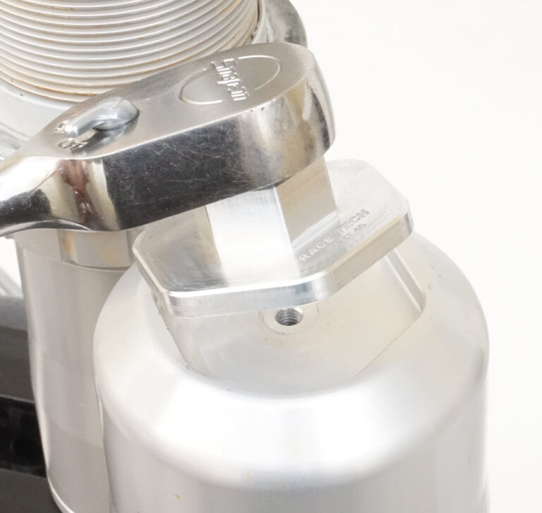 Shock Reservoir Tool - Race Tech