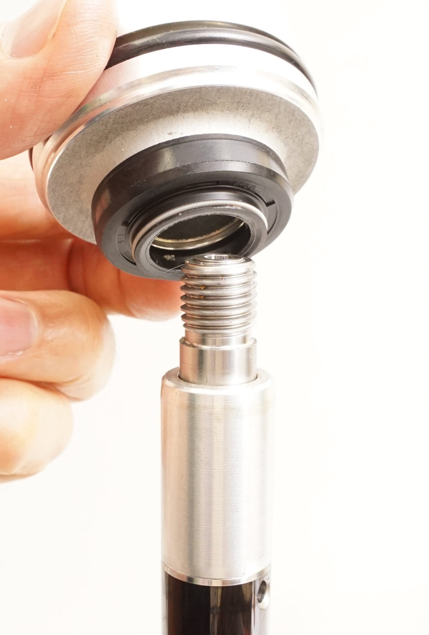 Shock Tools – Race Tech