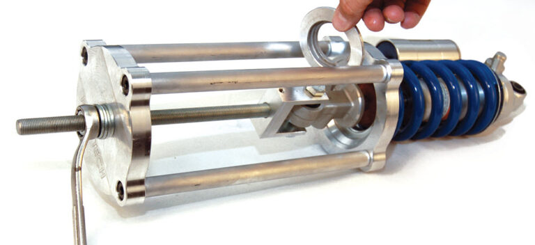 Shock Tools – Race Tech