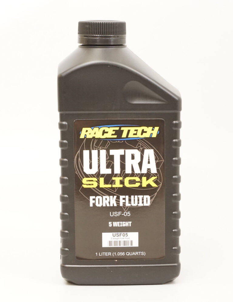 Lubricants - Race Tech